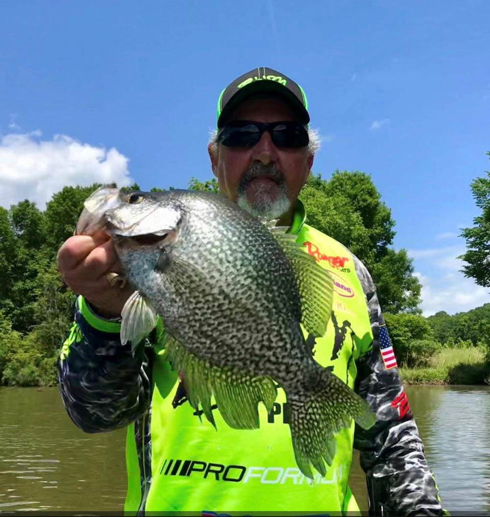 Stretching and Pitching with Steve Danna - B'n'M Pole Company