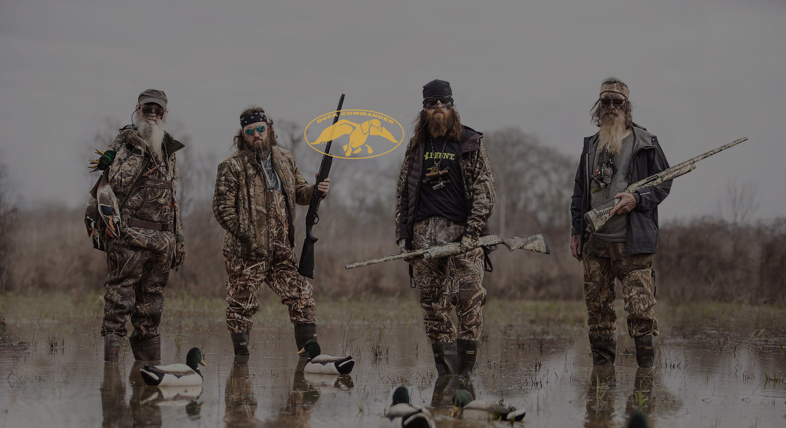 Duck Commander - B'n'M Pole Company