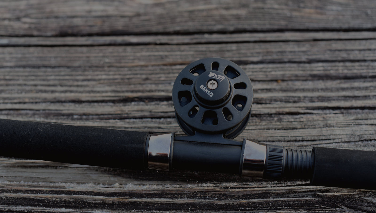 Panfish Reels - B'n'M Pole Company