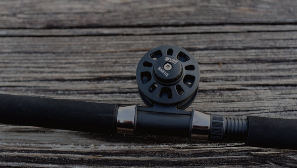 Panfish Reels - B'n'M Pole Company