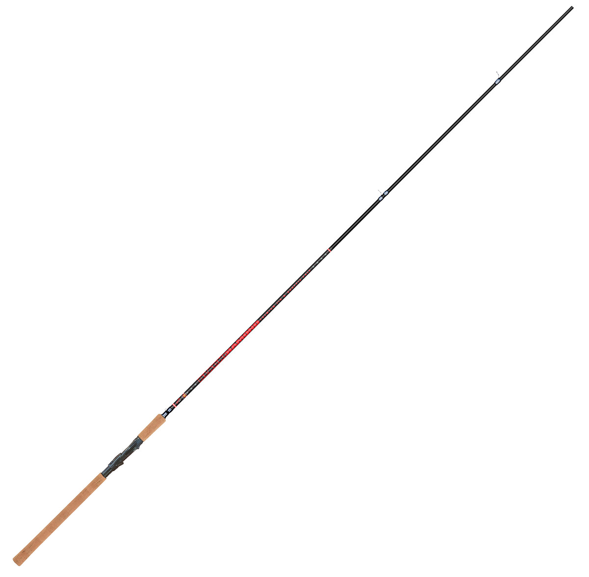 Black Diamond Jig Pole - B'n'M Pole Company