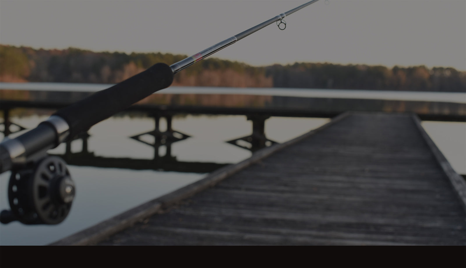 Crappie and Panfish - B'n'M Pole Company