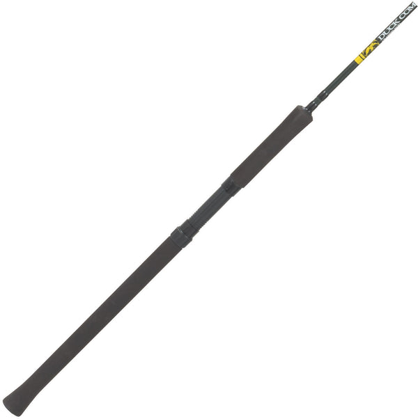 Duck Commander CRAPPIE TROLLING ROD - B'n'M Pole Company